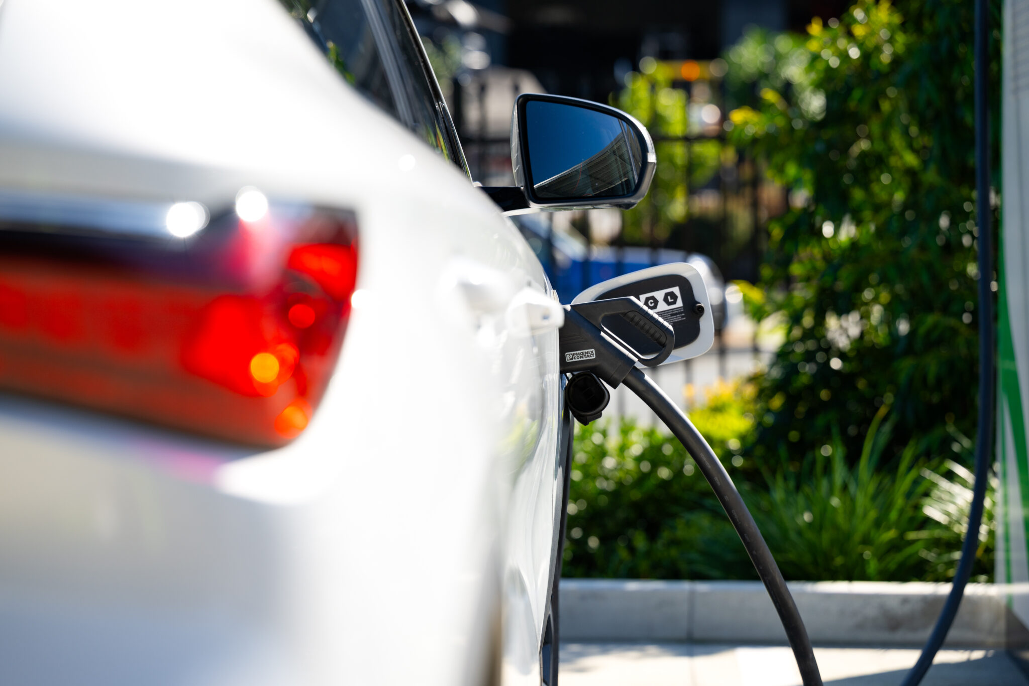 Battery Energy Storage System (BESS) - eLumina